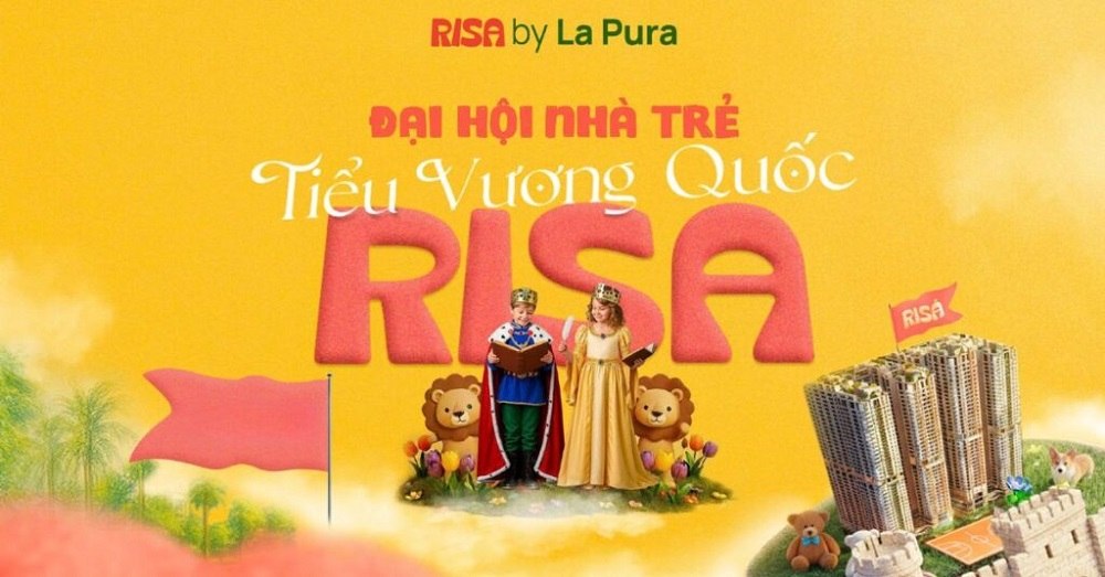 Chính sách bán hàng Risa Lapura cùng lịch thanh toán mới nhất - Risa Lapura